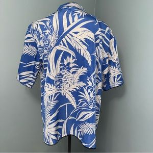 Maui Maui Surf Company | Shirts | Maui Maui Surf Company Hawaiian Shirt ...